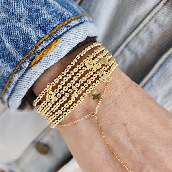 Small Wrist Bracelet - Etsy