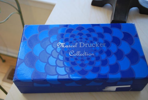 Vintage Marcel Drucker Watch, Interchangeable Dials, … - Gem