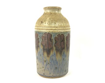 Signed Pottery | Etsy