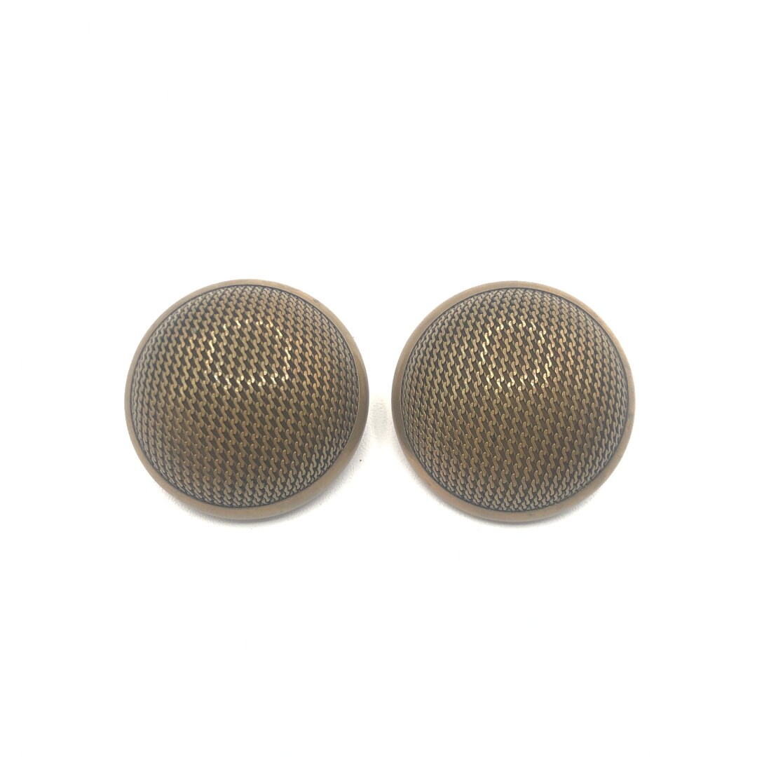 Baer San Francisco Clip on Earrings - Etsy