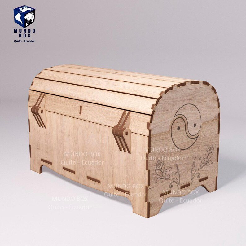 Digital Files for Laser Cut, Coin Bank, Glowforge Files, Piggy Bank ...