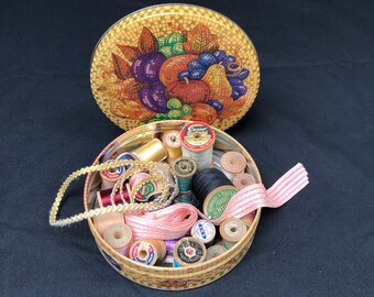 Old Sewing Notions | Etsy