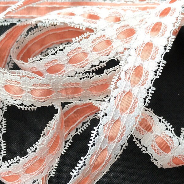 Pink Sewing Trim - Etsy