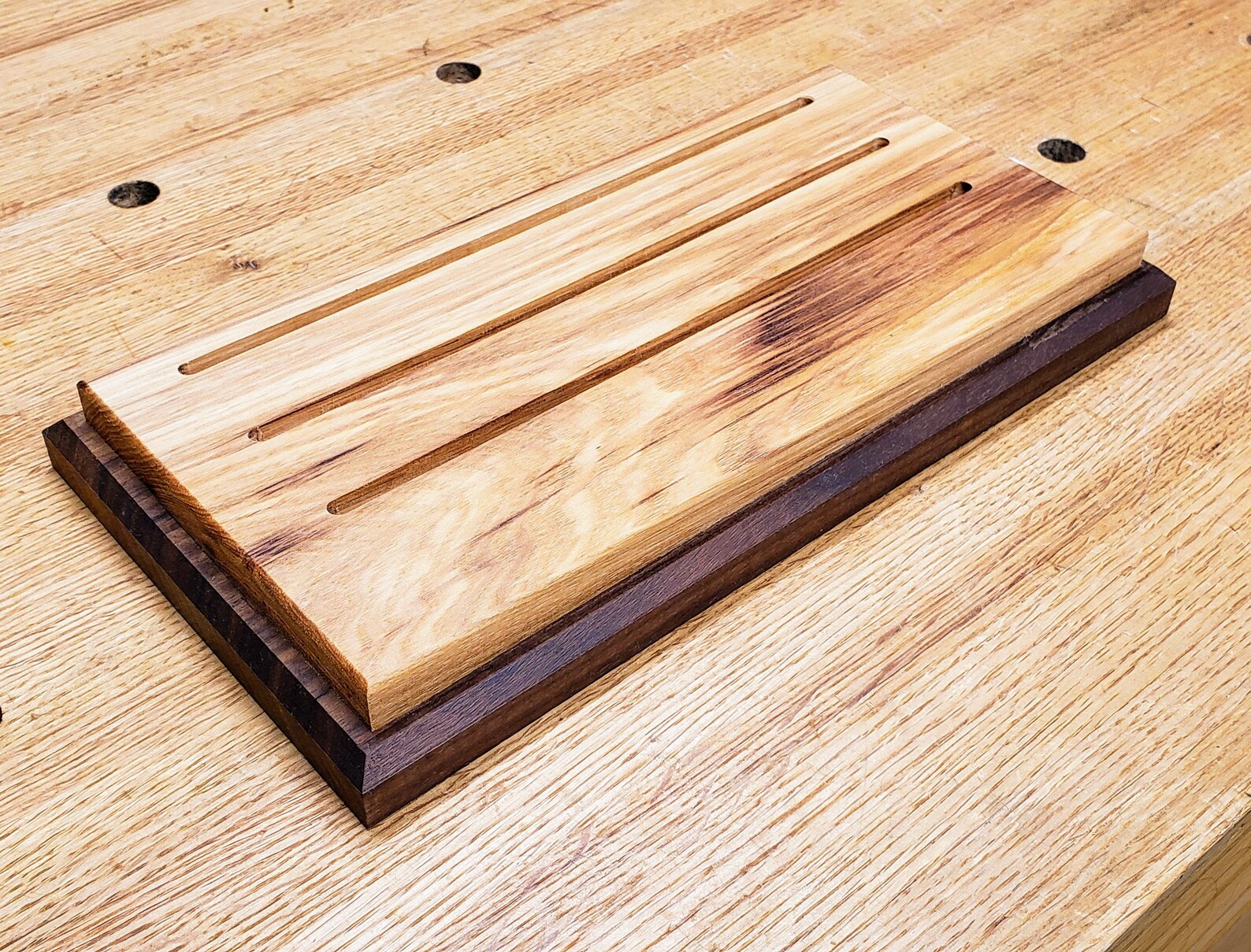 Challenge Coin Holder - Etsy