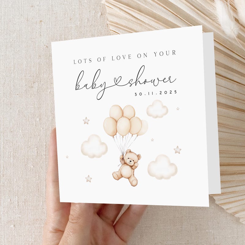 Baby #2 Sprinkle Card - Etsy UK
