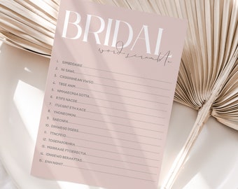 Hen Party Hen Do emoji Pictionary Style Game Hen Party Games Favours ...