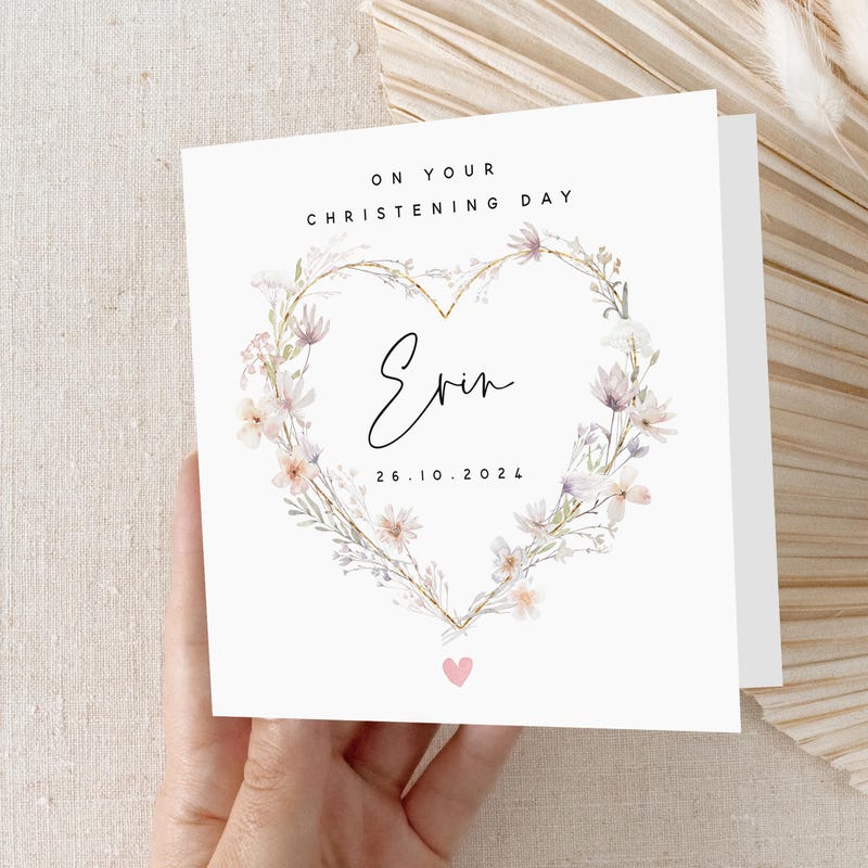 Christening Gifts - 60+ Gift Ideas for 2026
