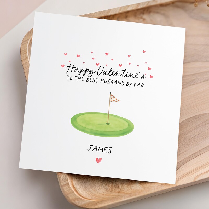 Golf Theme Valentine Gifts - 60+ Gift Ideas for 2026