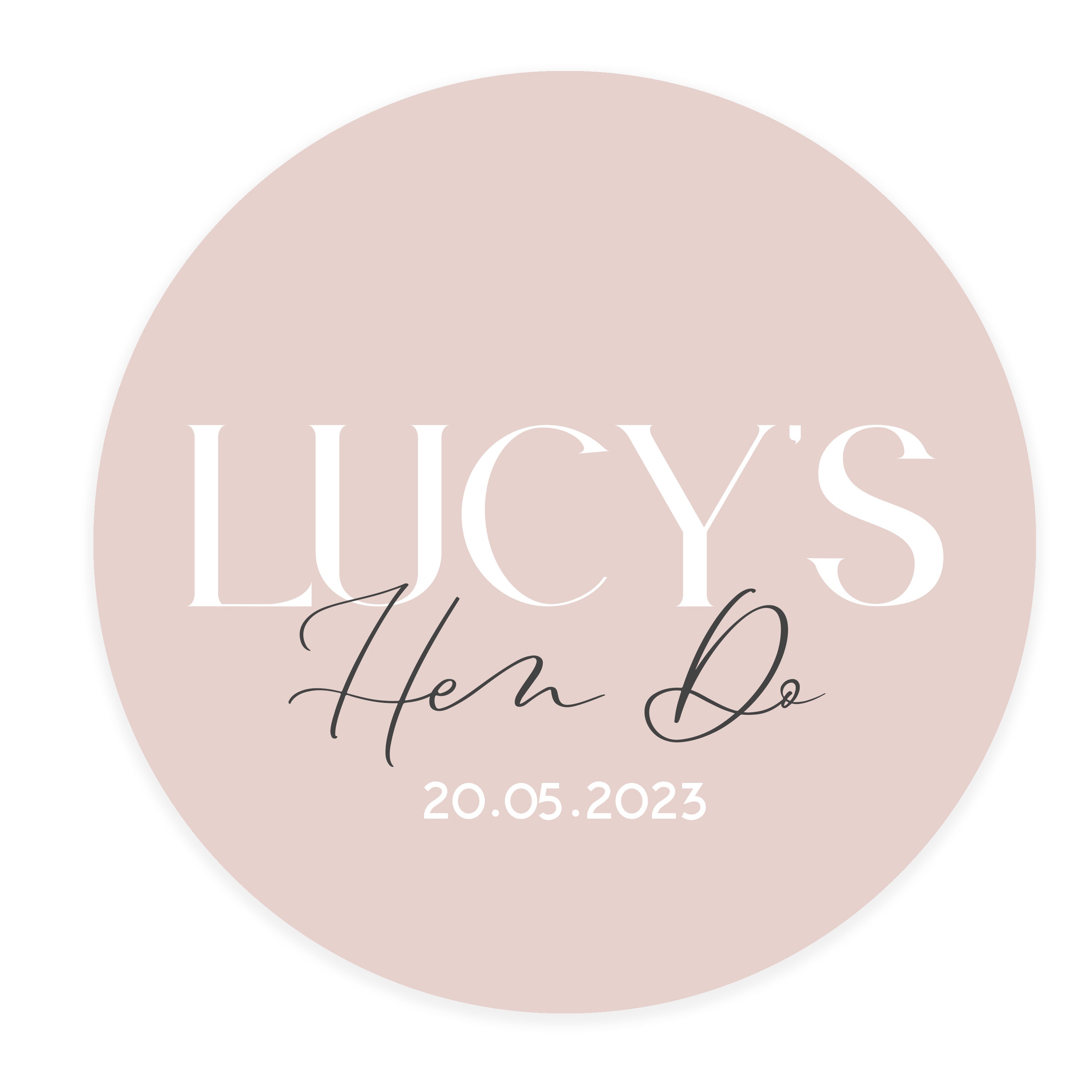 Hen Party Confetti-personalised Confetti-groom Photo - Etsy UK