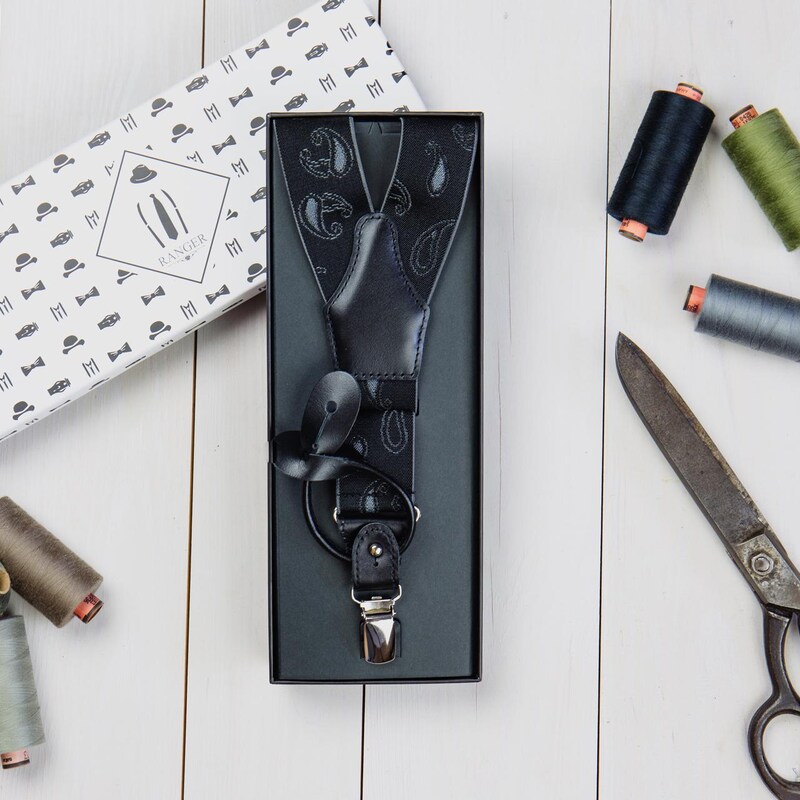 Interesting Belts - Etsy