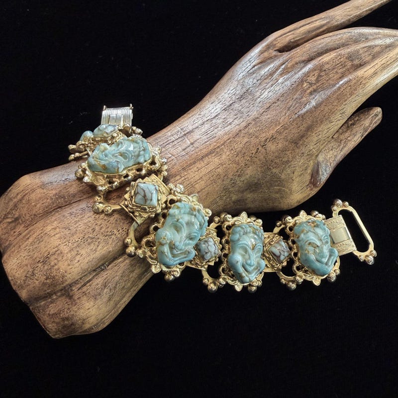 Selini Bracelet - Etsy