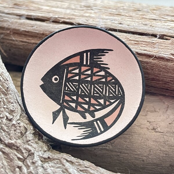 Acoma Pottery - Etsy