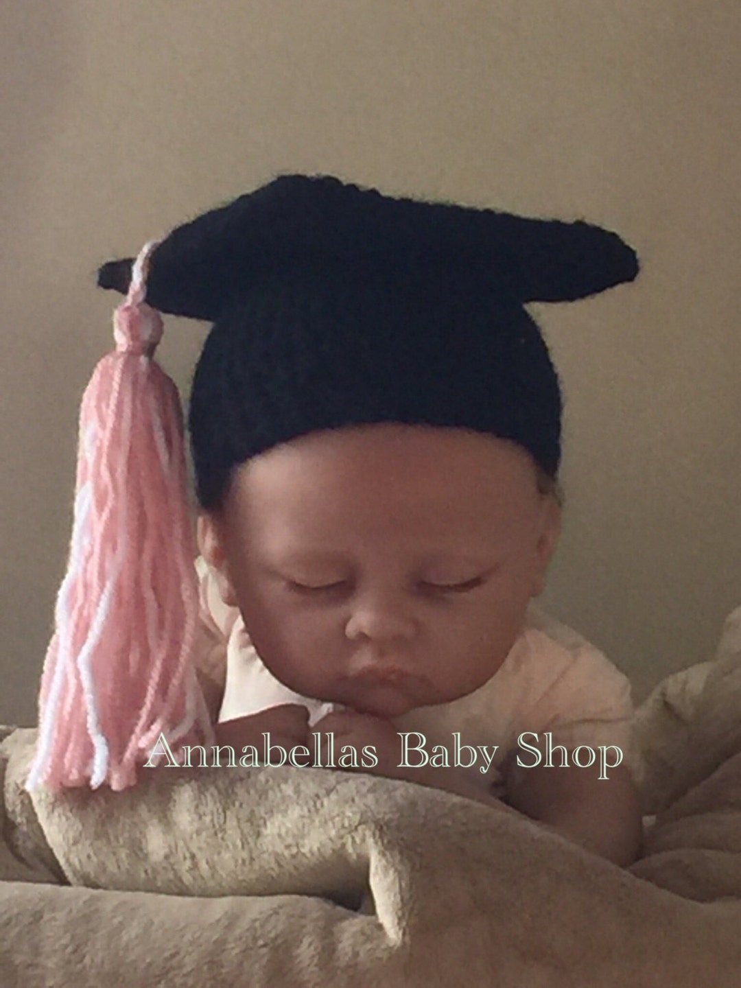 Crochet Graduation Cap - Etsy
