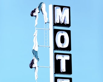 Neon Sign Vintage - Etsy