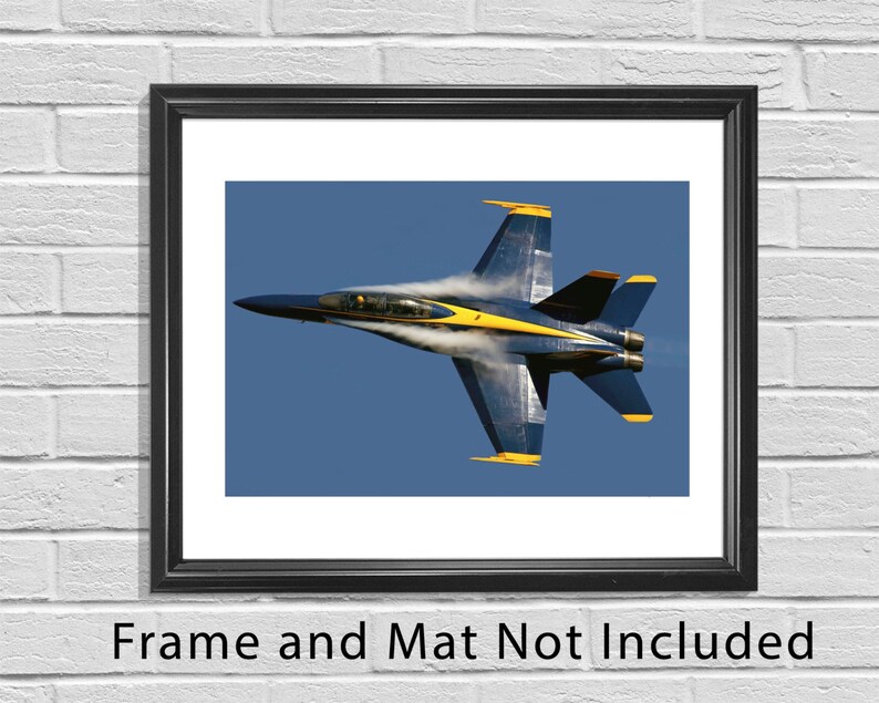 Aviation Photography, Air Show Photo, Masculine Art, Man Cave Art ...