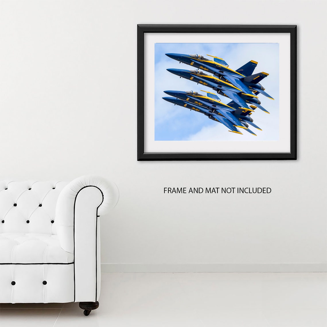 Blue Angels, Aviation Photography, Military Wall Art, US Navy Gift ...