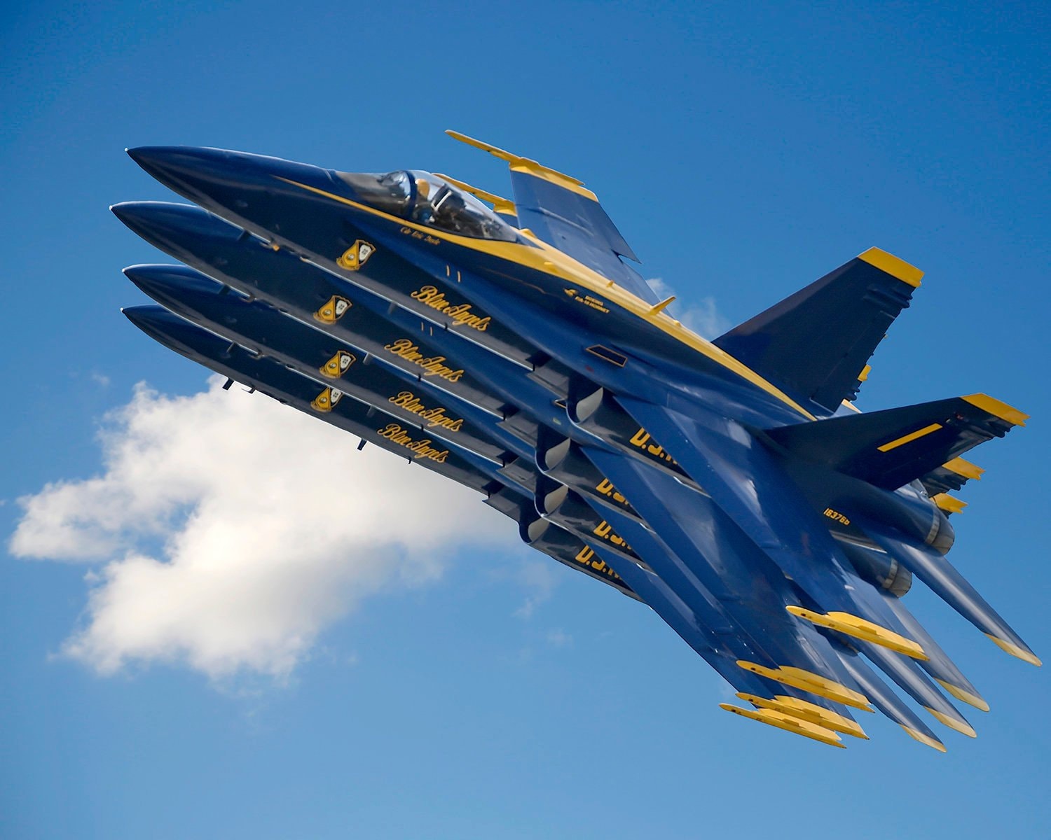 Blue Angels Photography, Military Wall Art, Gift for Dad, Aviation Wall ...