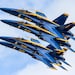 Blue Angels, Aviation Photography, Military Wall Art, US Navy Gift ...