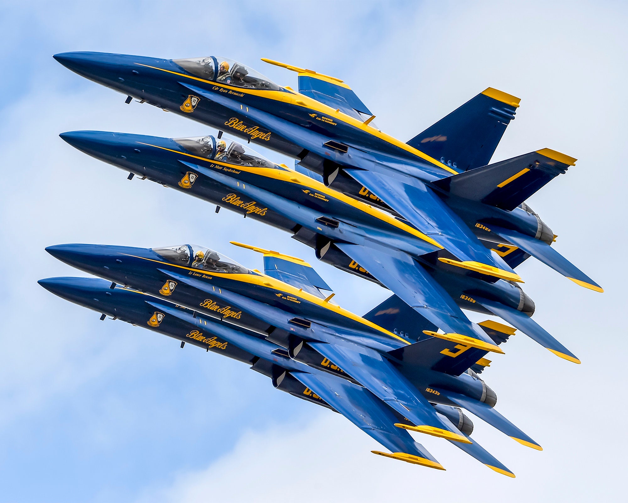 Blue Angels, Aviation Photography, Military Wall Art, US Navy Gift ...