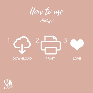 Milk Tea Print Floral Wall Art Floral Milk Tea Printable - Etsy