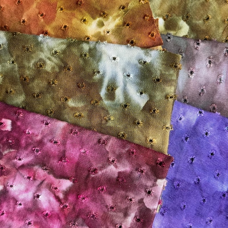 Fabric Hole Punch - Etsy