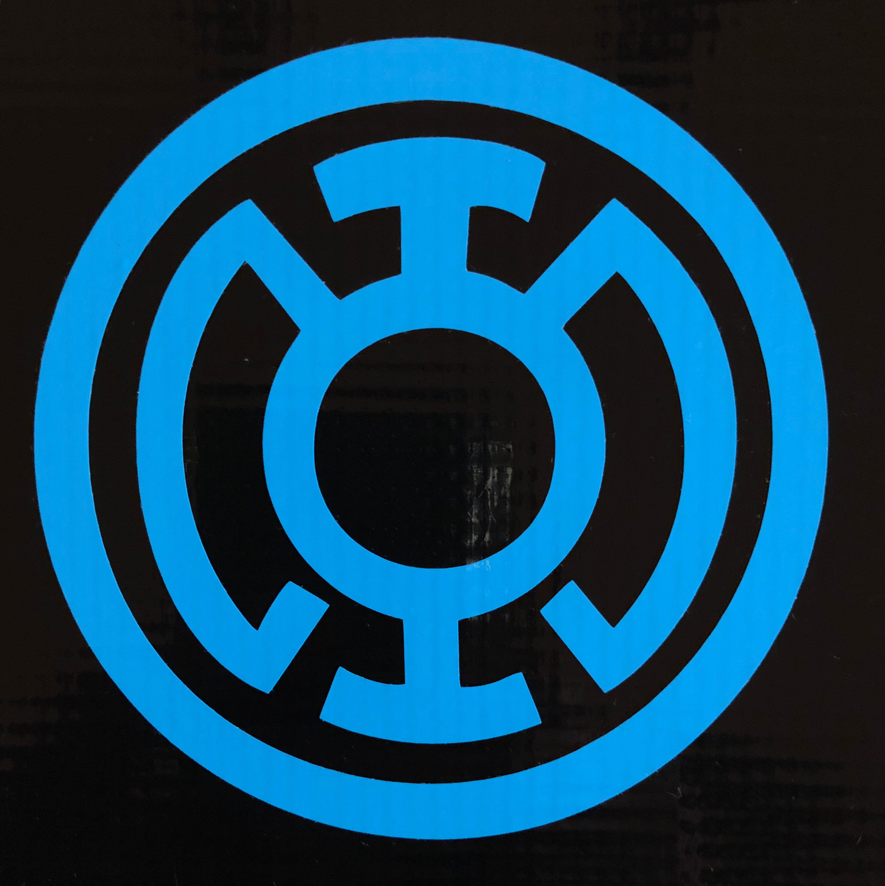 Green Lantern Symbols And Meanings