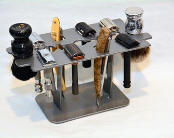 Razor stand | Etsy