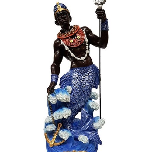 Oya Tools Herramientas De Oya Yoruba Santeria Ifa Religion | Etsy