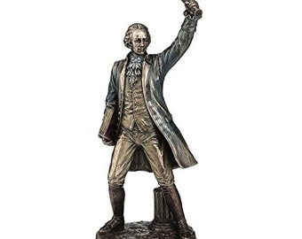 Hamilton Figure | Etsy