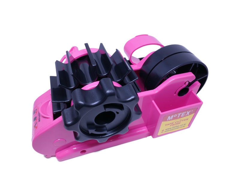 MTX-03 PRIME Tape Dispenser 3 Inch Core Tapes Automatic | Etsy