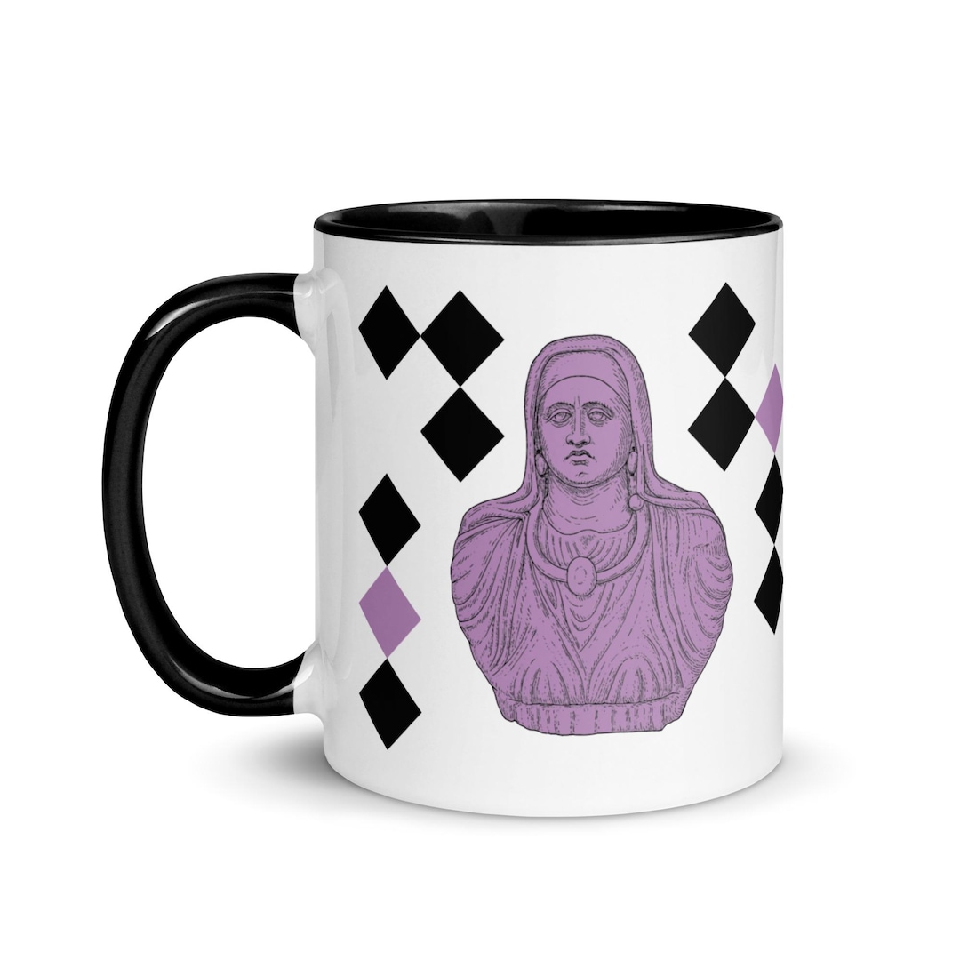 Dea Dardanica Mug: Illyrian Goddess of Dardania | Ancient Kosovo ...