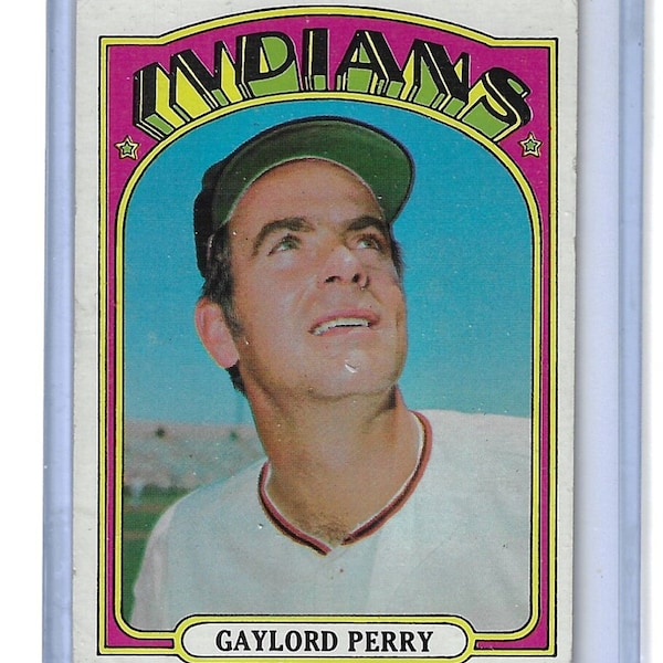 Cleveland Indians - Etsy