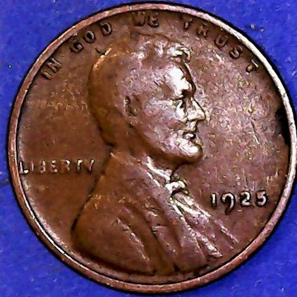 Wheat Penny No Mark - Etsy