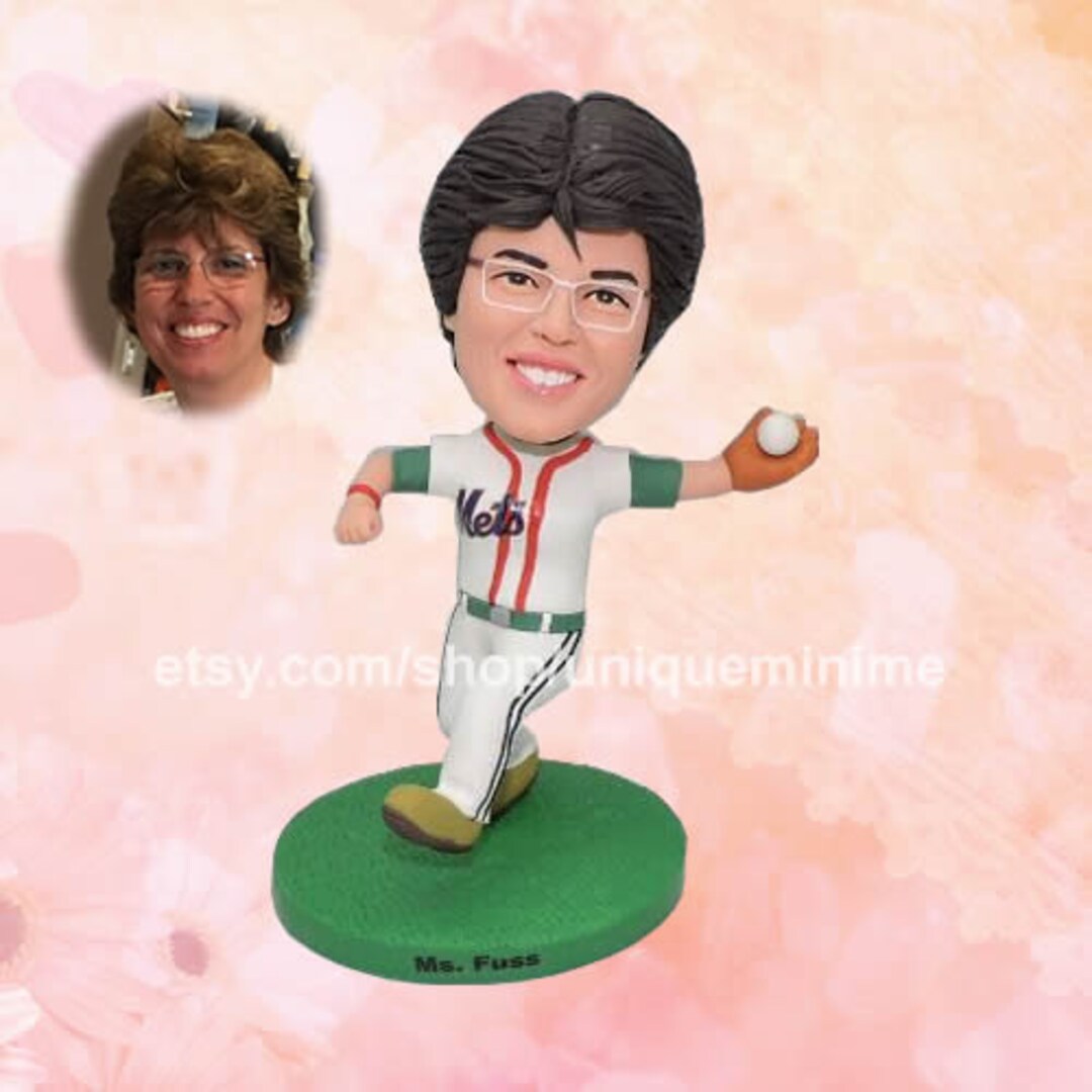 Employee Gifts Custom Bobblehead Dolls Coworker Gift - Etsy