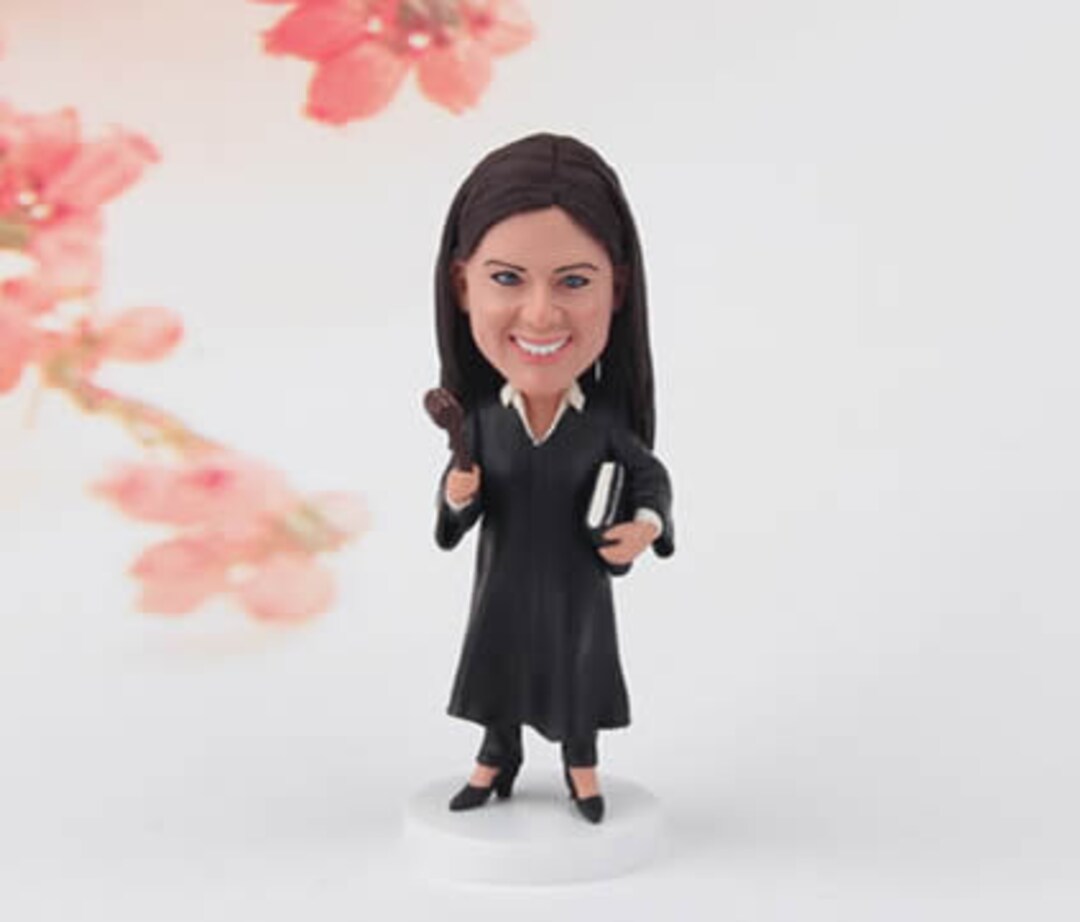 Personalized Teacher Gift, Custom Bobblehead, Best Teacher Gift ...