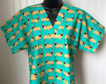 Dog scrubs | Etsy