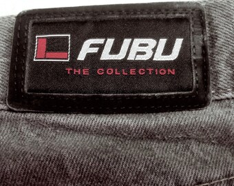 Fubu the Collection | Etsy