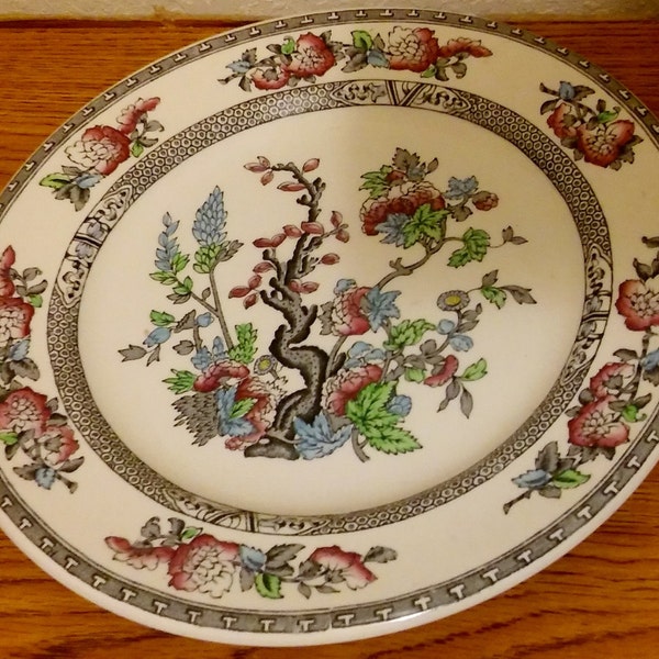 Woods Burslem China - Etsy