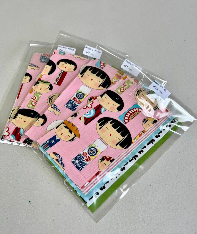 DIY Sashiko Cushion Cover Kit: Japanese Boro Patchwork, Visible Mending ...