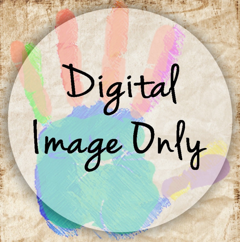 Custom Character Name Art Gift Idea Printable - Other Theme Options - Etsy