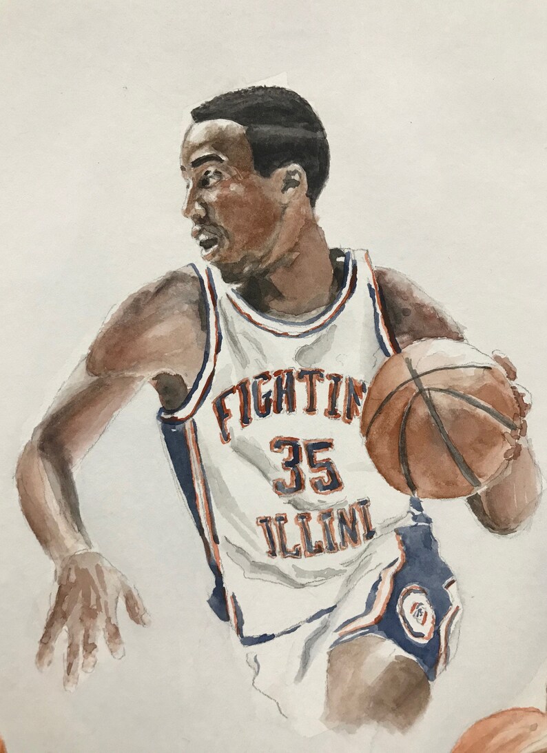 Illinois Flyin Illini - Etsy