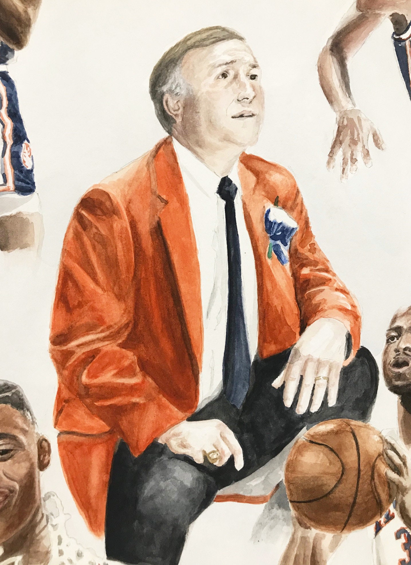 Illinois Flyin Illini - Etsy