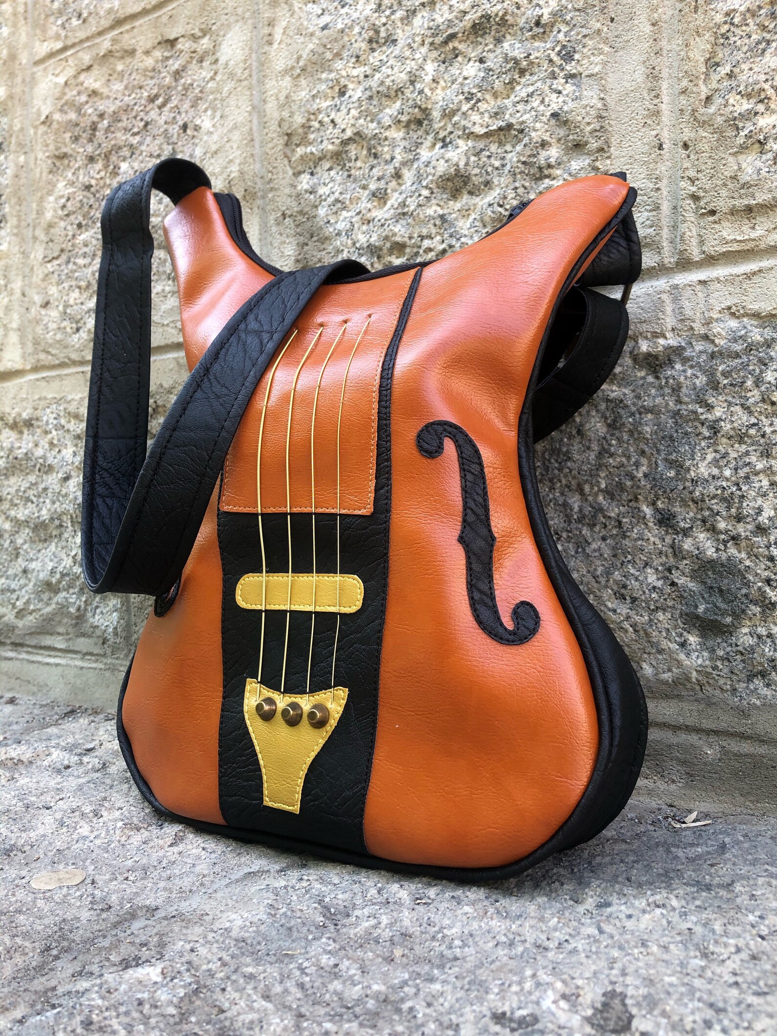 Violin Purse Cello Gift Bags Violin Accessories Violin Bag - Etsy