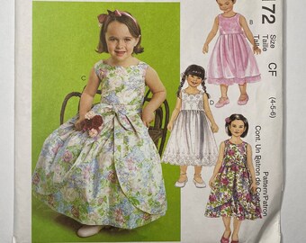 Detachable Overskirt Sewing Pattern - Etsy