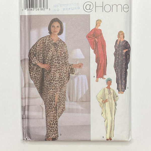 Caftan Pattern - Etsy UK