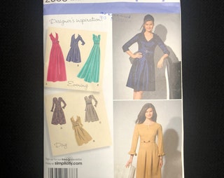 ScotiaPatterns - Etsy Canada