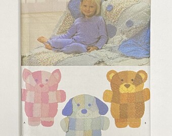 Simplicity Pattern 4993 - Etsy