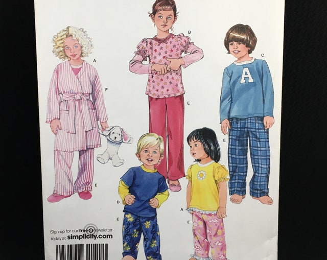 ScotiaPatterns - Etsy Canada