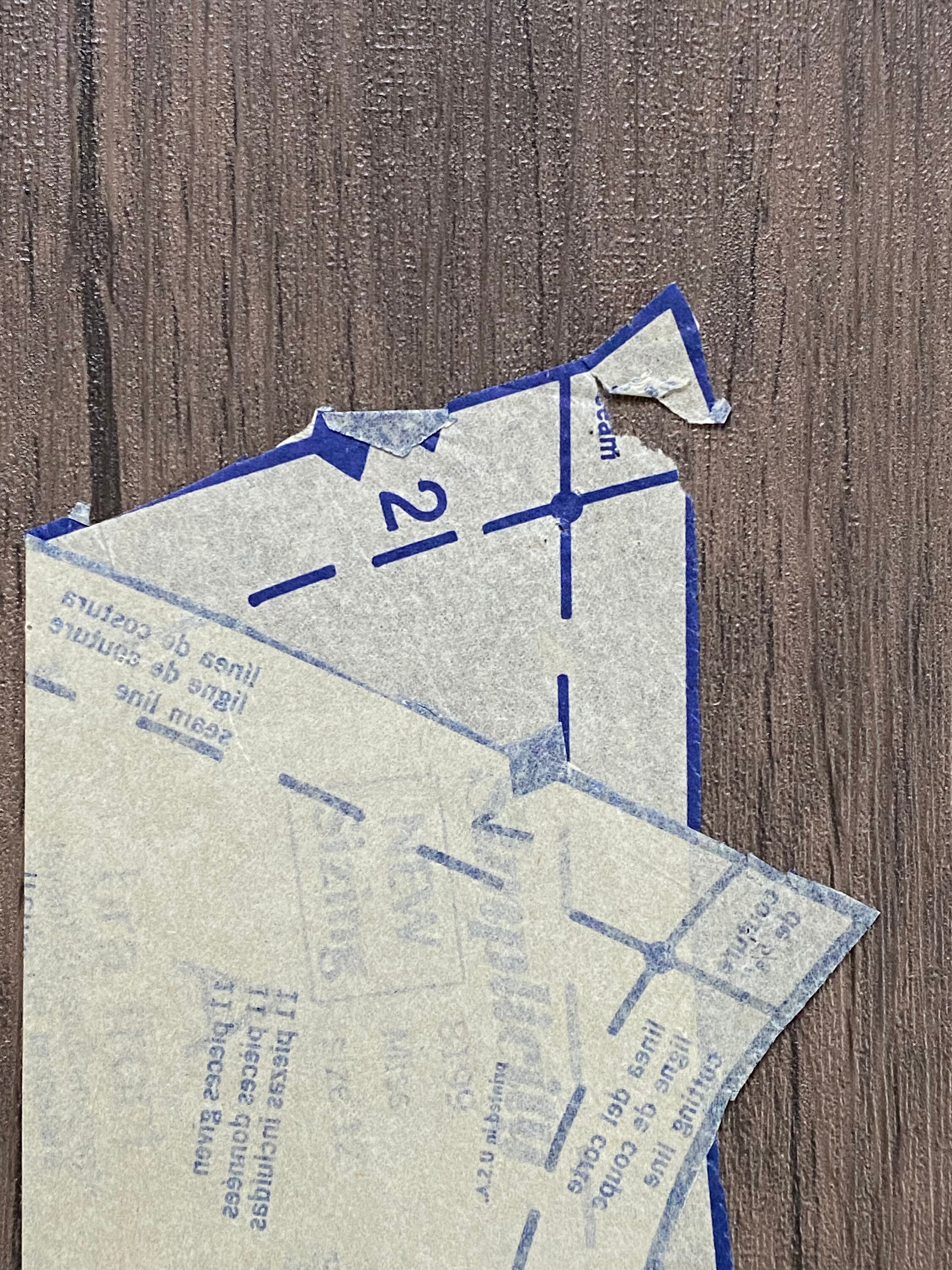 Simplicity 8199 CUT Sewing Pattern Misses' Bathing Suit - Etsy