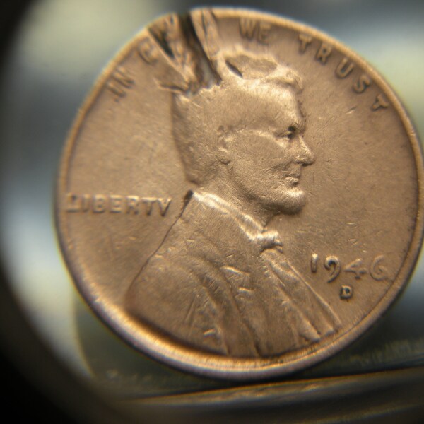 Extremely Rare Penny - Etsy